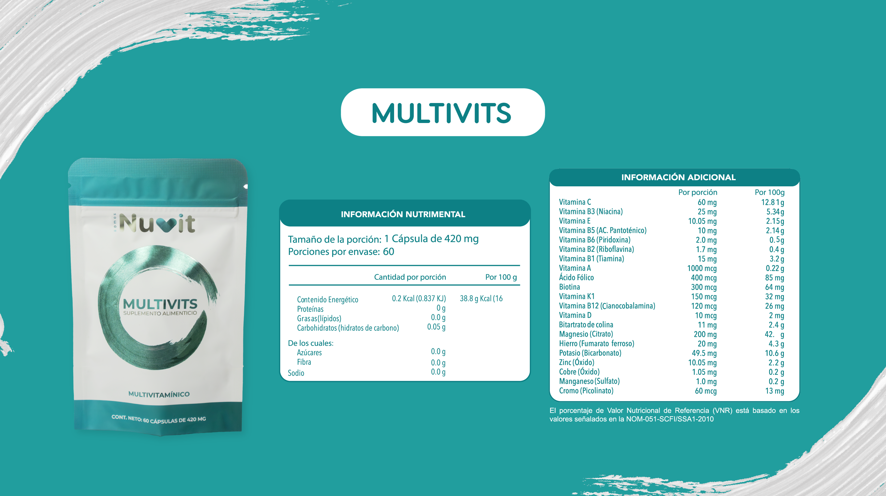 Multivits – SomosNuvit
