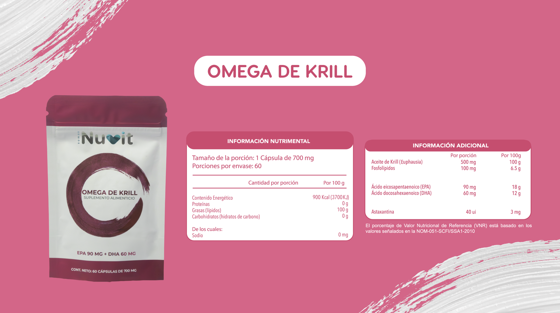 Omega De Krill – SomosNuvit