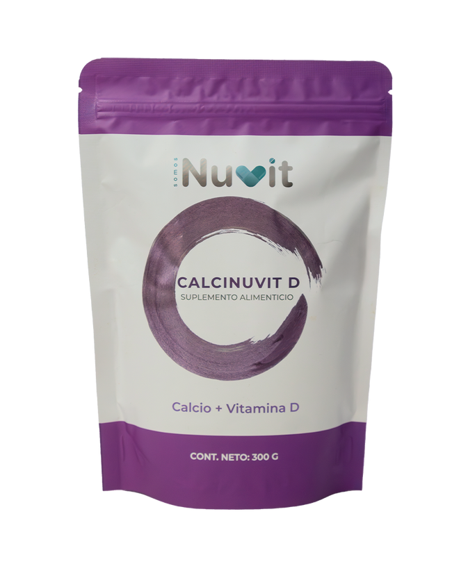 Somos Nuvit – SomosNuvit