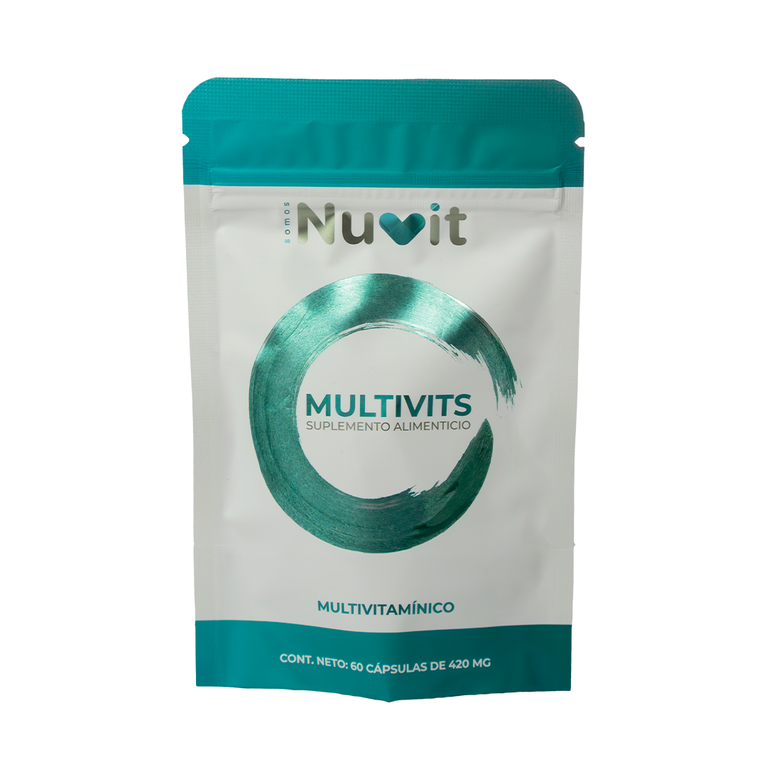 Somos Nuvit – SomosNuvit