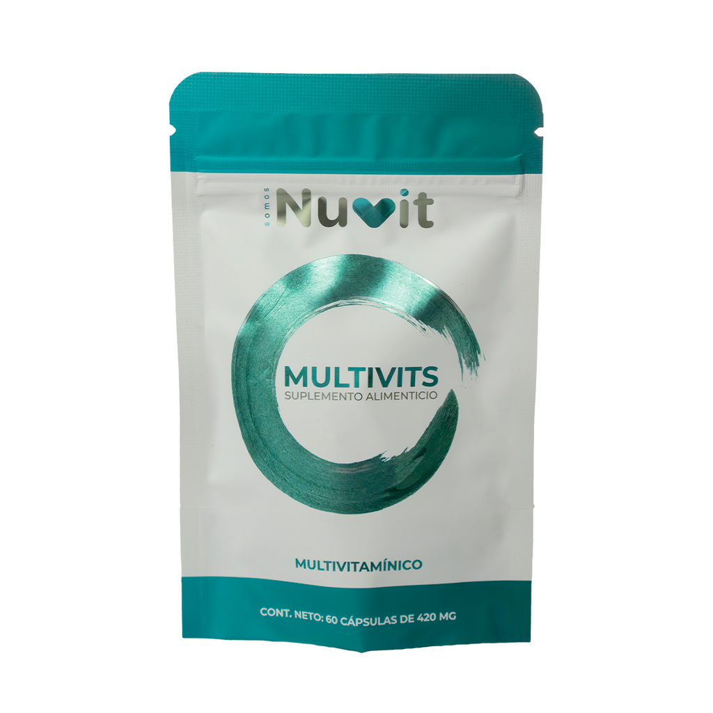 Multivits – SomosNuvit