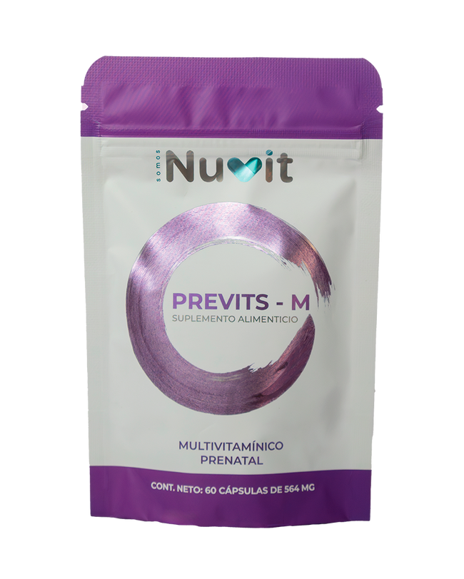 Somos Nuvit – SomosNuvit
