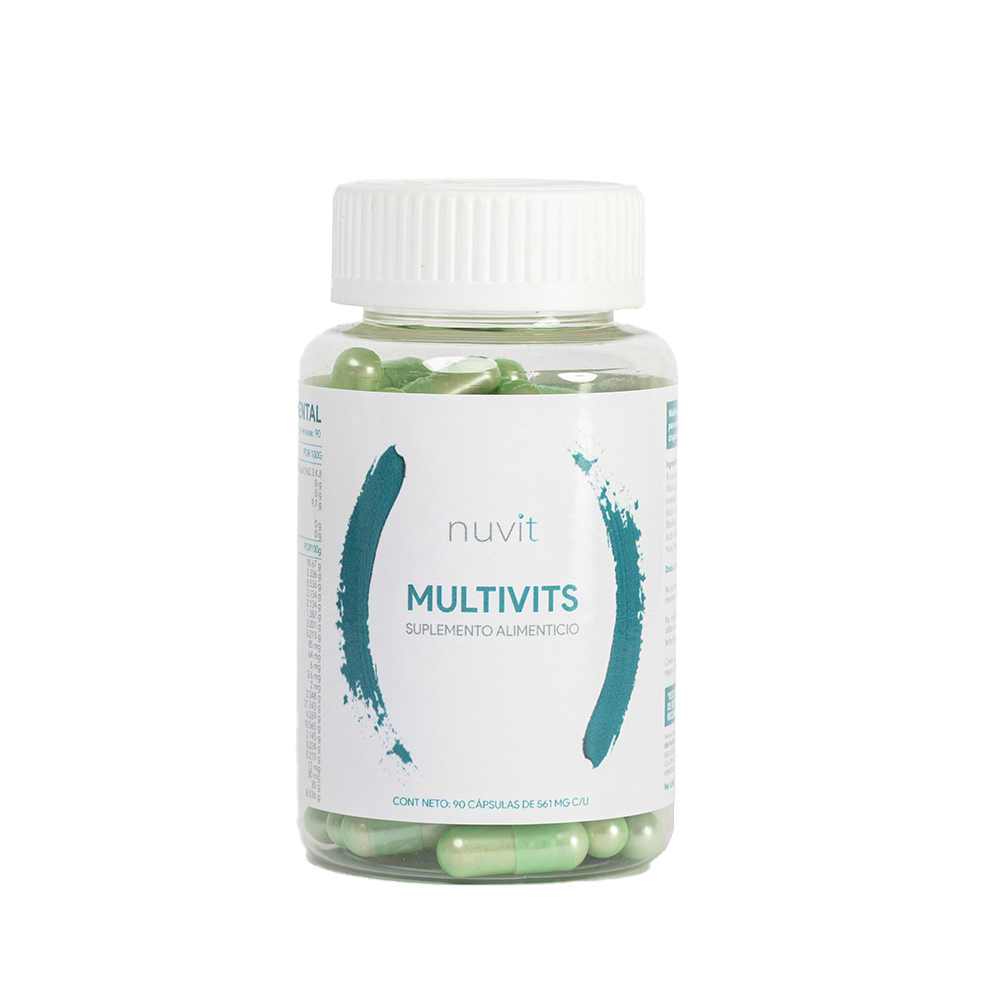 Multivits – SomosNuvit