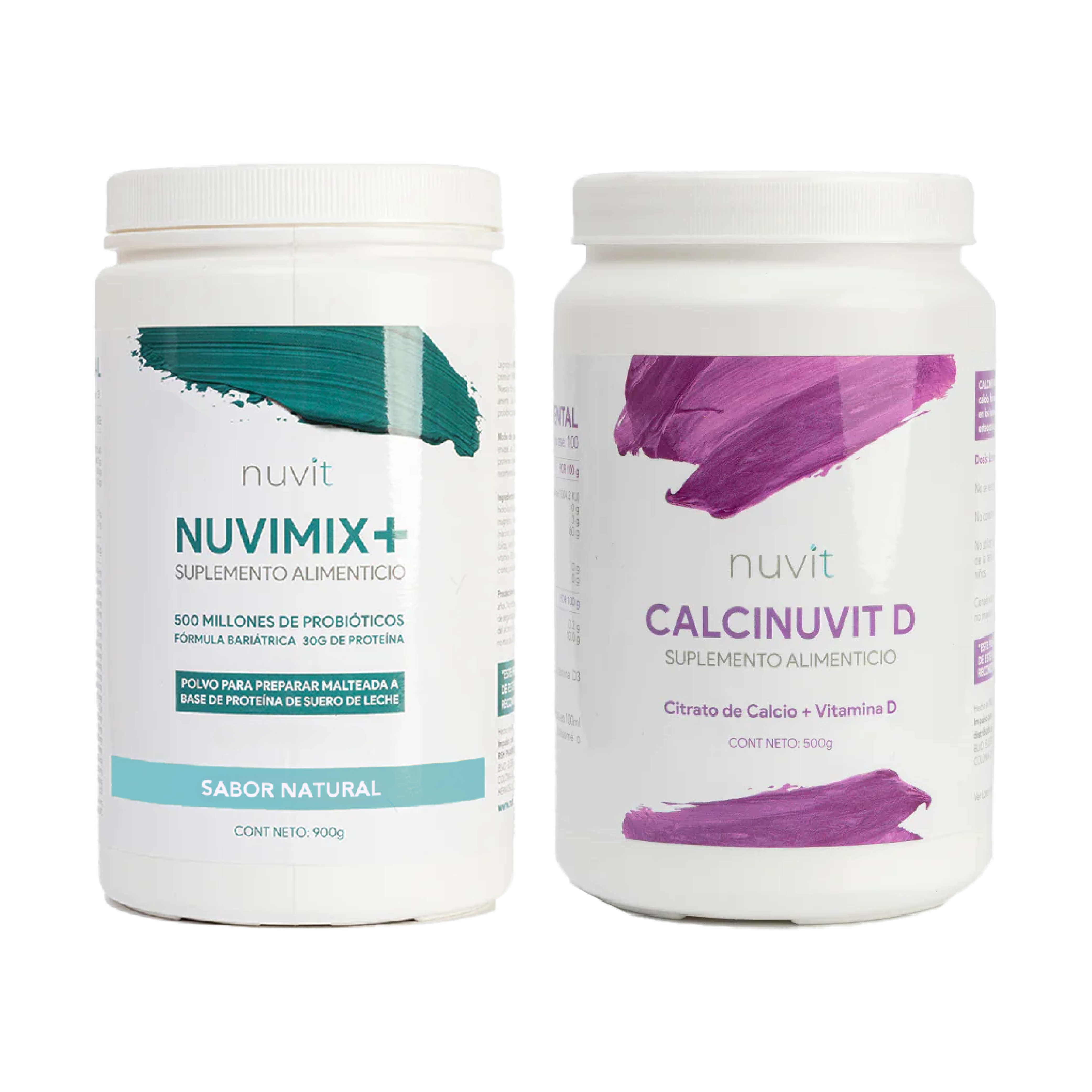 Somos Nuvit – SomosNuvit